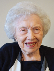 Rose Gross - Kansas City Jewish Chronicle